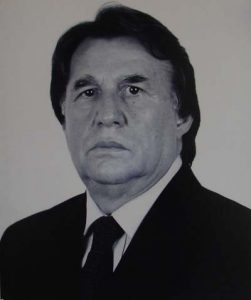 Faleceu hoje ex-Presidente do Iprev, Eloy José Ranzi – IPREV
